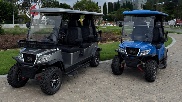 Premium EV Solutions | Altilium EV – Innovation in Motion